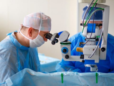 Texas Macula & Retina | Retina Specialist in Plano, TX