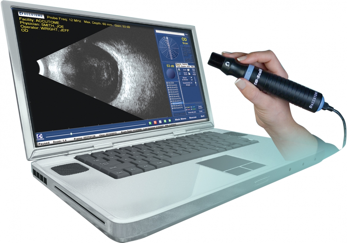 Test, Treatment & Technology | Texas Macula & Retina