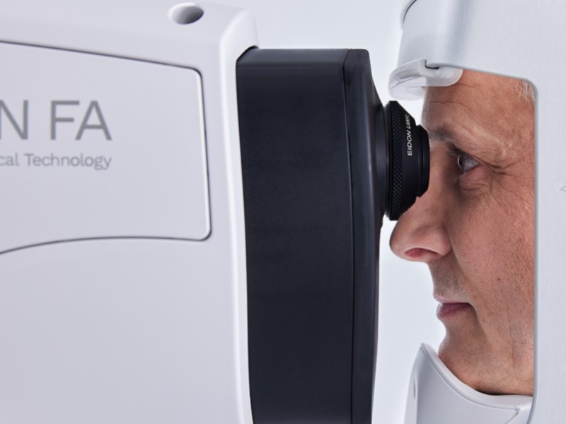 Test, Treatment & Technology | Texas Macula & Retina