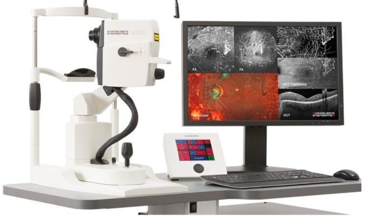 Test, Treatment & Technology | Texas Macula & Retina